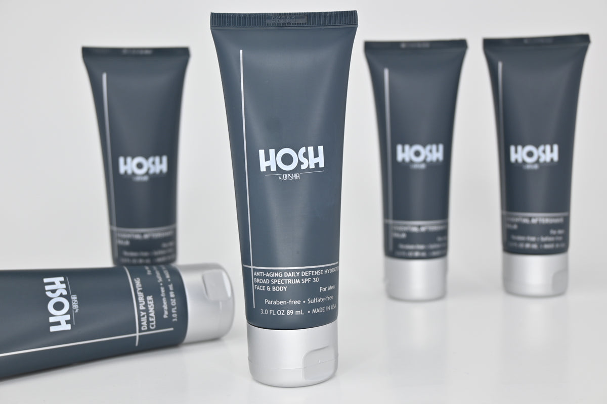 HOSH by Bashía Cosmetics – Bashía Cosmetics